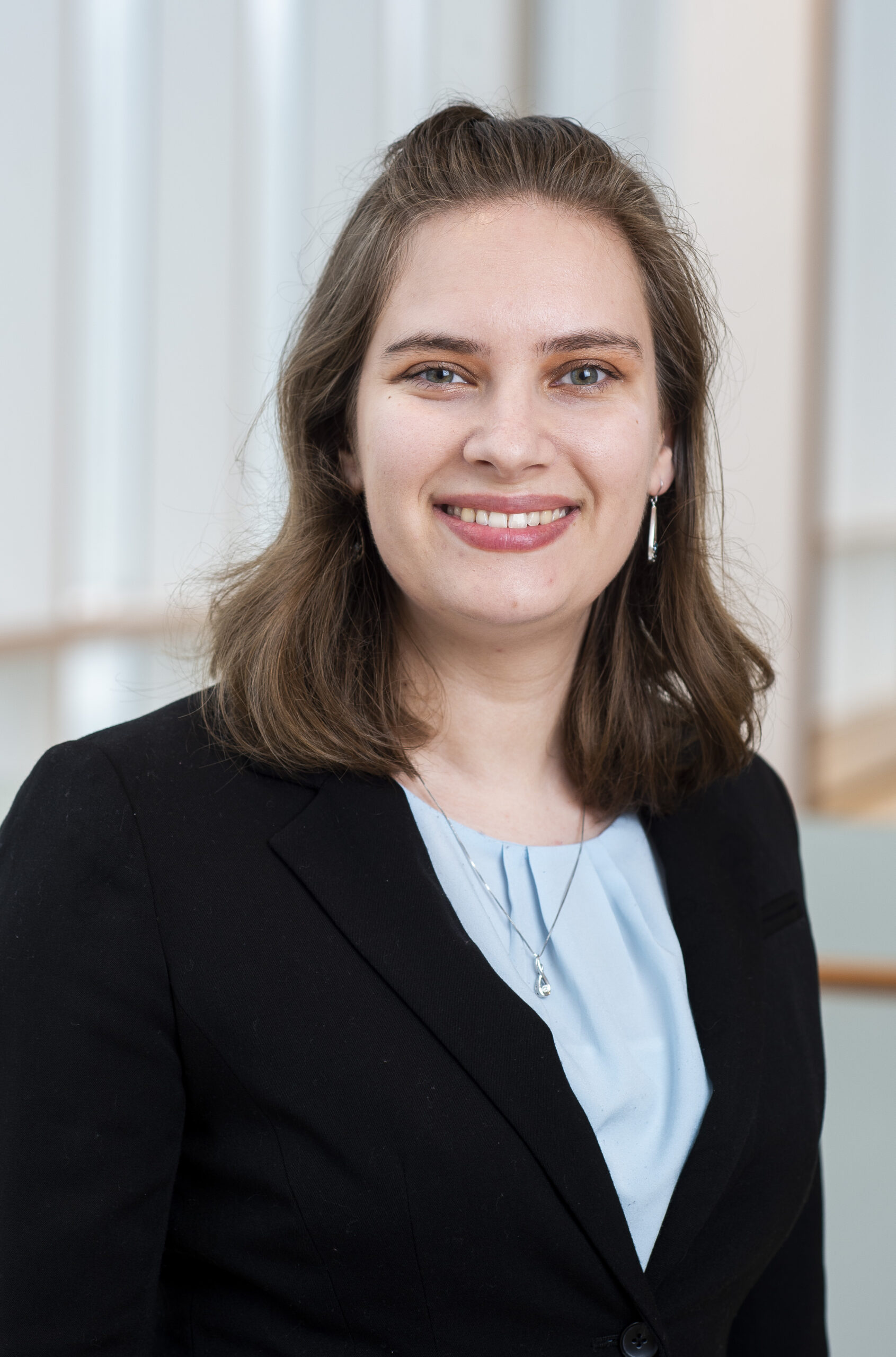 McBride invited to pen Science magazine article - Albright College News