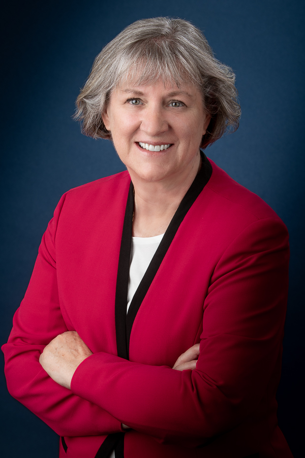 Debra Townsley named Interim President - Albright College News